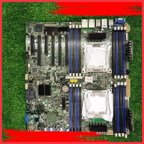 Jual (snc3) intel server board s2600cw xeon processor e5-2600 v4 family ...