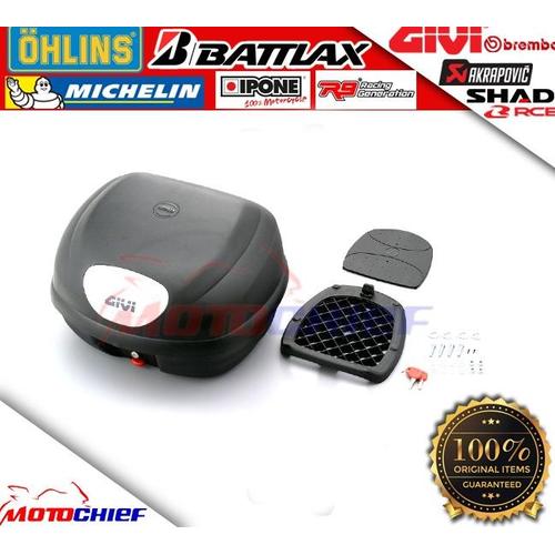 Jual Box Motor atau Box Touring Givi E33NX Givi E33 NX New Product ...