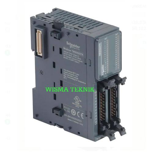 Jual Modicon TM3DQ32TK Digital Output Modul Schneider - Kota Tangerang ...
