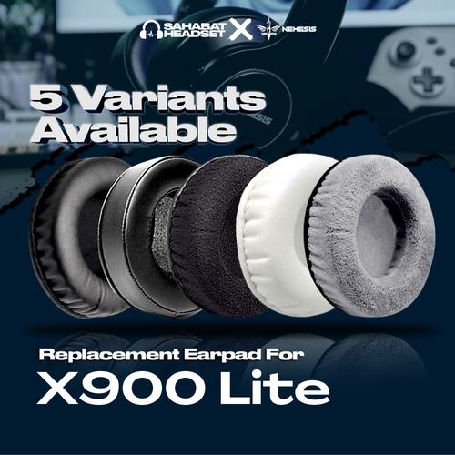 Jual Earpad Ear Cushion Earcup Logitech Zone Wireless Foam Busa ...