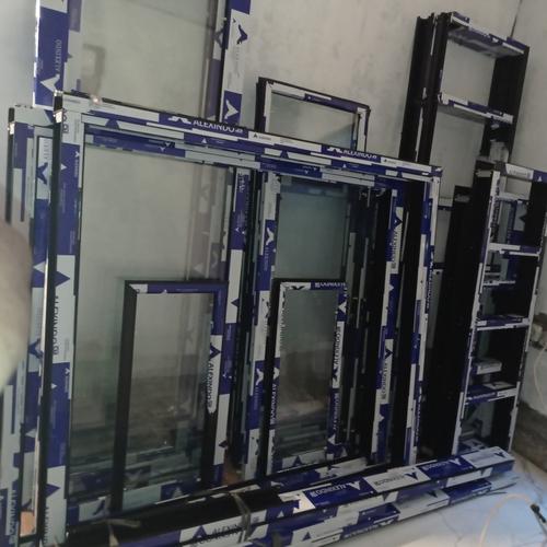 Jual kusen aluminium alexindo 4 inch - Kota Depok - Muda Karya ...