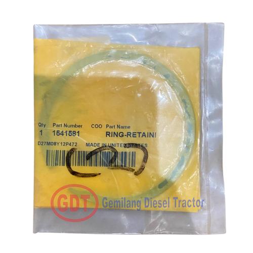 Jual RING RETAINER 154-1581 CAT - Jakarta Pusat - dieseltractor | Tokopedia