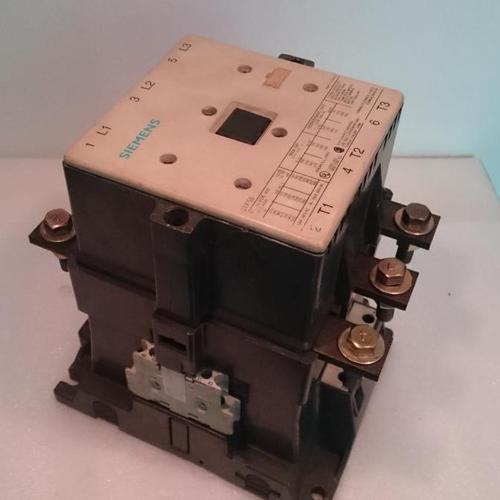Jual Siemens, 3Tf56 Magnetic Contactor 220 Volt (Ada Retak Di Body ...