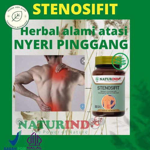 Jual Obat herbal syaraf saraf kejepit terjepit Obat nyeri Sendi ...