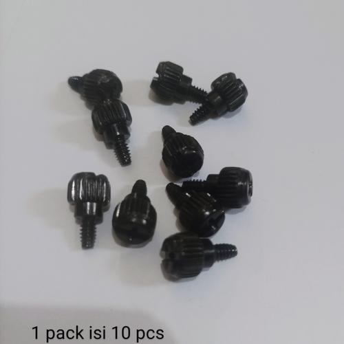 Jual Skrup Baut Thumbscrew Tutup Casing PC - Jakarta Selatan ...