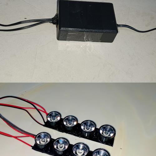 Jual modul strobo 2 channel - Kab. Pati - Tabriiz sport | Tokopedia