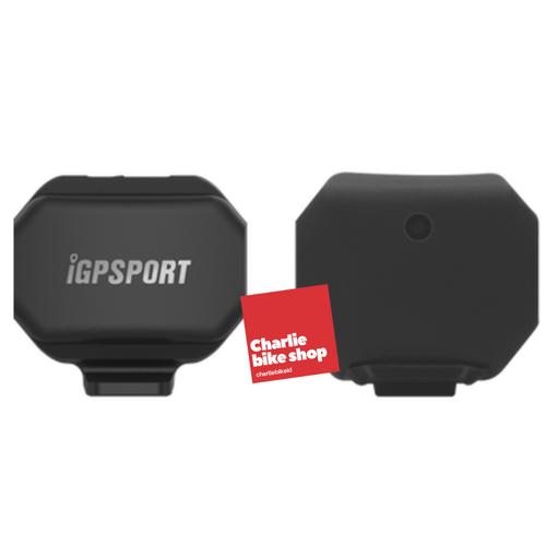 Jual IGP Sport Dual Module Speed Sensor - SPD70 Ant+ - Jakarta Barat ...