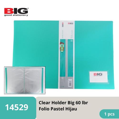 Jual Clear Holder F4 60 Lbr Big / Document Keeper / Display Book ...
