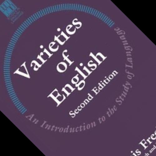 Jual Varieties Of English - Dennis Freeborn (ORIGINAL ENGLISH VERSION ...