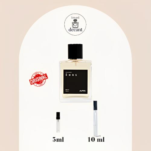 Promo Decant HMNS Alpha Eau de Parfum 5 ml - 10 ml - Kota Tangerang ...