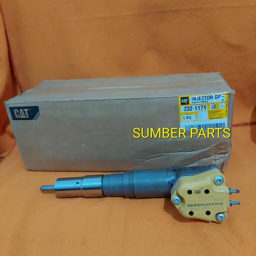 Promo 2321171 232-1171 Injector GP Cat Asli 100% - Jakarta Pusat ...