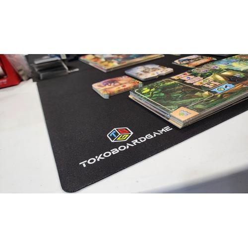 Jual Ultra Quality Solid Colour Playmat | Mouse Pad - Pro Gamer - Card ...