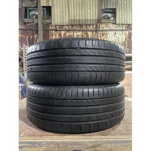 Jual Ban Continental CSC5/Conti Sport Contact SSR/RFT 235 45 r19 2pcs ...