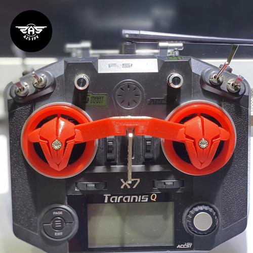 Jual frsky taranis qx7 - Kab. Jayapura - TokoA25 | Tokopedia