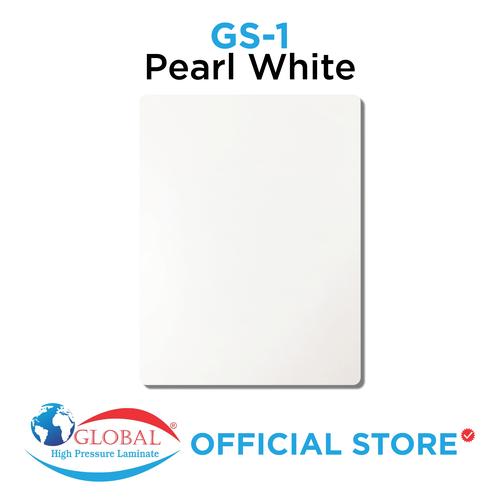 Promo GLOBAL HPL WHITE MATTE, GLOSSY & TEXTURE - GS-1 - Kota Tangerang ...