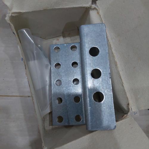 Jual EATON BUSBAR SUPPORT FOR PEN XBSP 283872 MOLLER SERIES - Jakarta ...