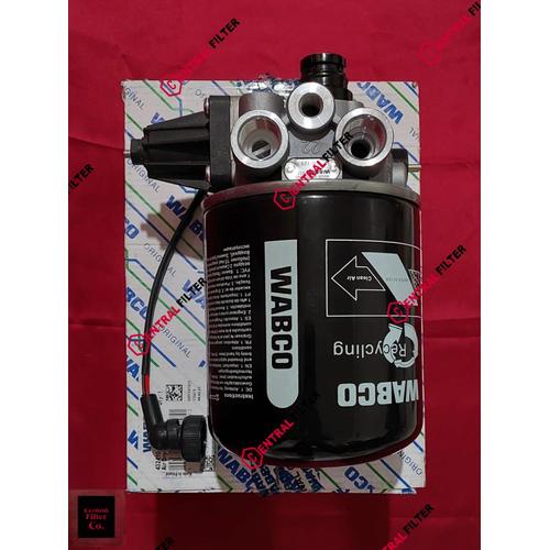 Jual 4324101290 Air Dryer Wabco - Jakarta Utara - Central Filter Co ...