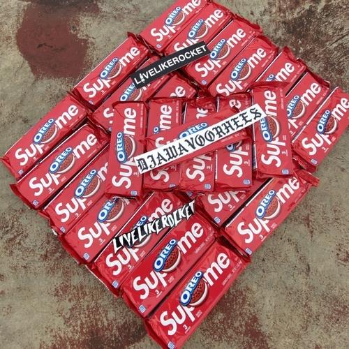 Jual Oreo supreme new sealed from USA - Jakarta Timur - Djawasukses ...