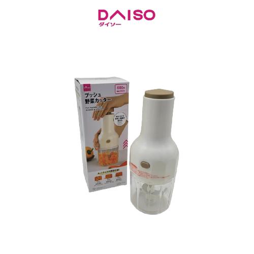 Jual Daiso Push Vegetable Cutter - Jakarta Selatan - DAISO JAPAN ...