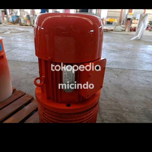 Jual motor hoist wirerope cd 5 ton - Kota Tangerang - micindo | Tokopedia