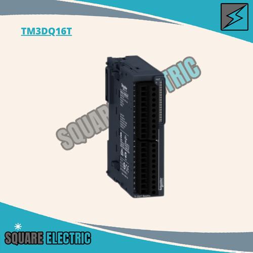Jual SCHNEIDER ELECTRIC TM3DQ16T MODULE TM3-16 OUT TR.PNP - Jakarta Barat - Square Electric ...