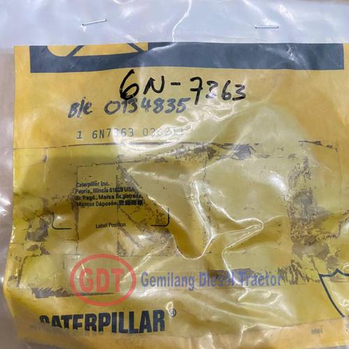 Jual KIT SEAL 6N-7363 CAT - Jakarta Pusat - dieseltractor | Tokopedia