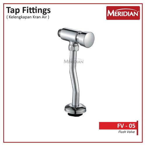 Jual PRESS FLUSH VALVE URINAL MERIDIAN - Jakarta Barat - Meridian ...