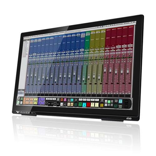 Jual SLATE Raven MTi2 LED Multi-touch Display - Jakarta Utara ...