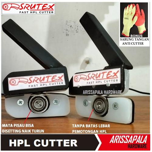 Jual Alat Potong Hpl Tanpa Batas Lebar Potongan Cutter Pemotong Manual ...