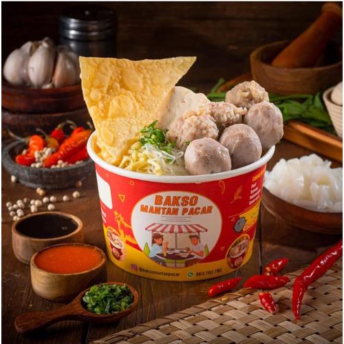 Jual Bakso Frozen Pack Bakso Mantan Pacar Baso Halus Urat-Selingkuhan ...