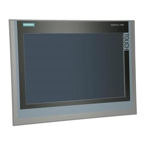 Jual Simatic Hmi Tp1500 Siemens Comfort Panel 15" 6Av2124-0Qc02-0Ax1 ...