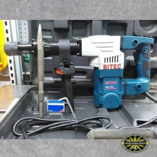 Jual Mesin Bobok Beton 1050 Watt - 15 Joule BITEC - Jakarta Utara - cahaya tools teknik | Tokopedia