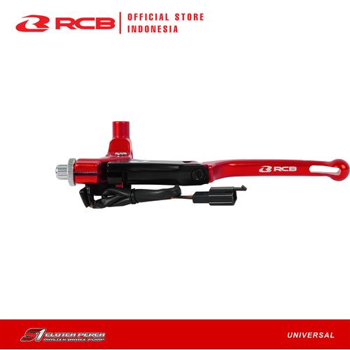 Promo RCB S1 Brake Pump (Cable Only) 14mm - RCB Original Product ...