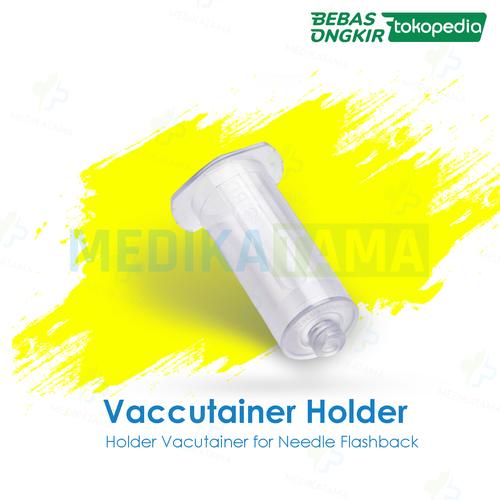 Jual Onelab Holder Vacutainer Needle Flashback - Jakarta Timur ...