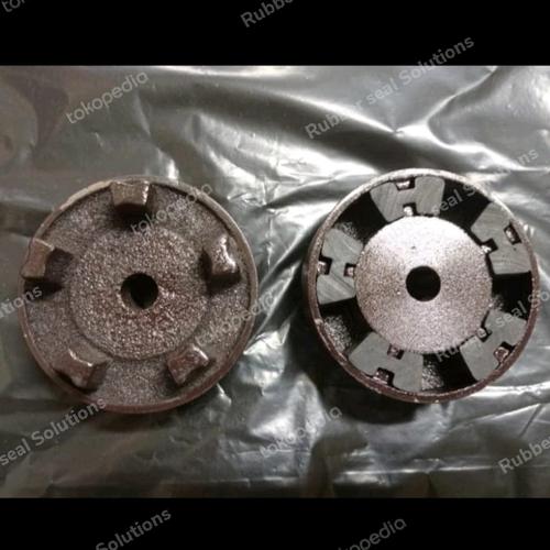 Jual Coupling SET B-95 ( karet H ) NEUPEX COUPLING B95 - H 95 - Jakarta ...