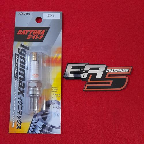 Jual Busi daytona double iridium nmax aerox vario 125 vario 150 beat scoopy - Kota Bandung ...