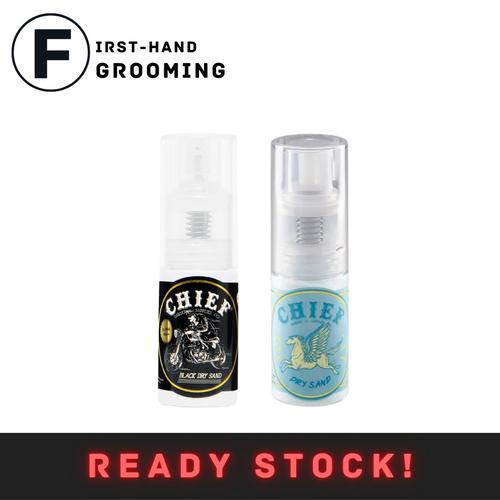 Jual Chief Dry Sand Hair Styling Powder - DRY SAND - Kab. Tangerang ...