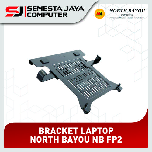 Jual BRACKET LAPTOP NB FP2 NORTH BAYOU FP2 BREKET LAPTOP JEPIT LAPTOP ...