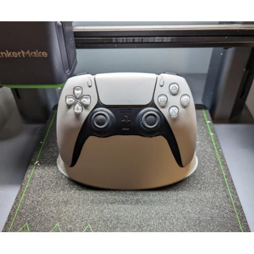 Jual Stand Holder PS5 Dualsense Controller - Z3D - Normal - Kota Surakarta - Zero 3D Printer ...