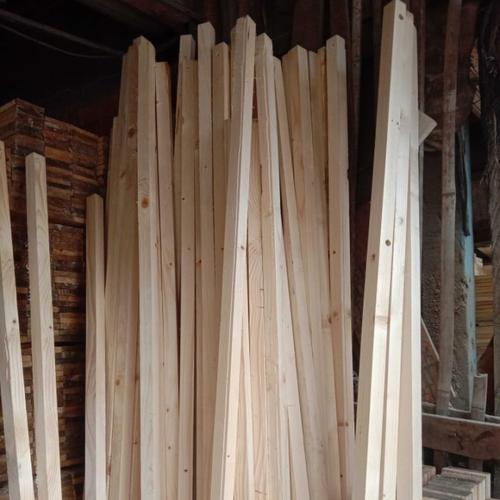 Jual KAYU RENG JATI BELANDA UK 2 CM X 3 CM X 200 CM - Kota Bandung ...