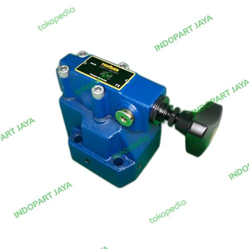 Jual RELIEF VALVE DZ 20-1-30/210Y - Jakarta Barat - INDOPART JAYA ...