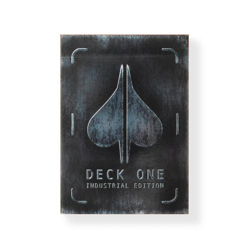 Jual Kartu Remi Import Deck One Theory11 (Playing Cards) - Jakarta ...