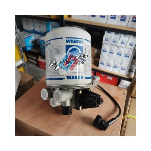 Jual AIR DRYER, SINGLE WABCO 4324102412 - Kota Bekasi - uniparts ...