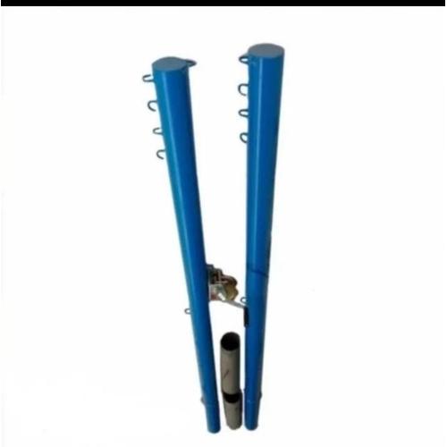 Jual Tiang voly tanam + net / peralatan voli murah - Kab. Bogor ...