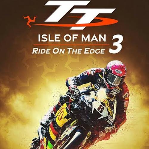 Jual TT Isle of Man Ride on The Edge Racing Fan Edition PC - Download ...