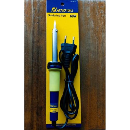 Jual Solder Listrik Set 60 Watt Lakoni Pro / Jetjo Tools - Jakarta ...