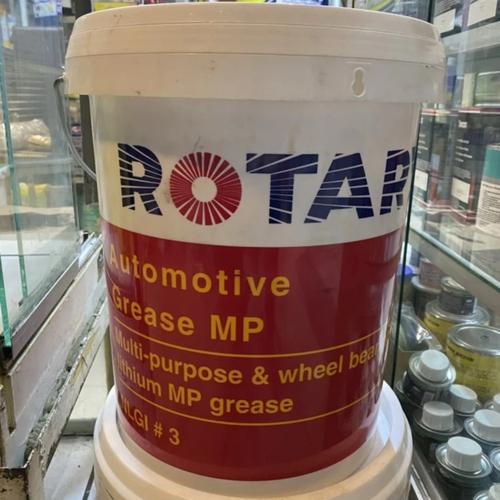 Jual Rotary grease grease rotary automotive grease MP NLGI#3 16kg ...