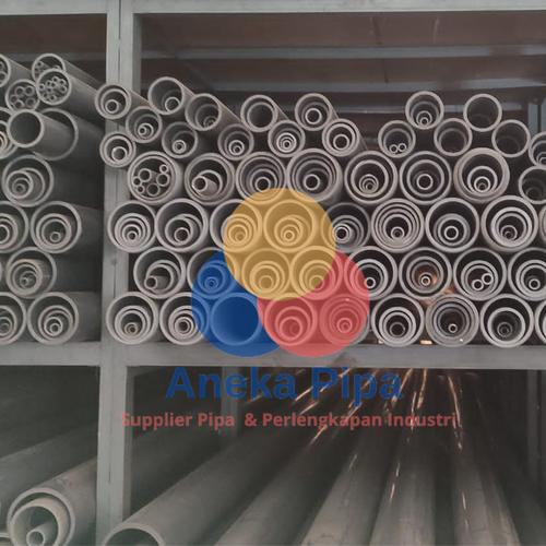 Jual Pipa UPVC Sch 80 Plain End ASTM Size 1 Inch - Kota Tangerang ...