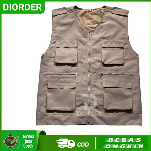 Jual ROMPI KING LAPANGAN MULTIFUNGSI / ROMPI TACTICAL LAPANGAN OUTDOOR ...