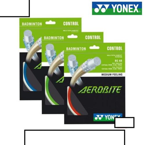 Jual Yonex Badminton String [Aerobite] - Kota Medan - J Fitness And ...